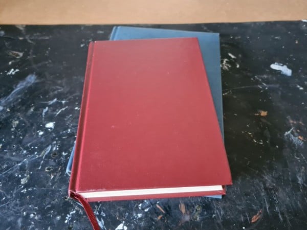 How to make a Spellbook - Unique Creations By Anita