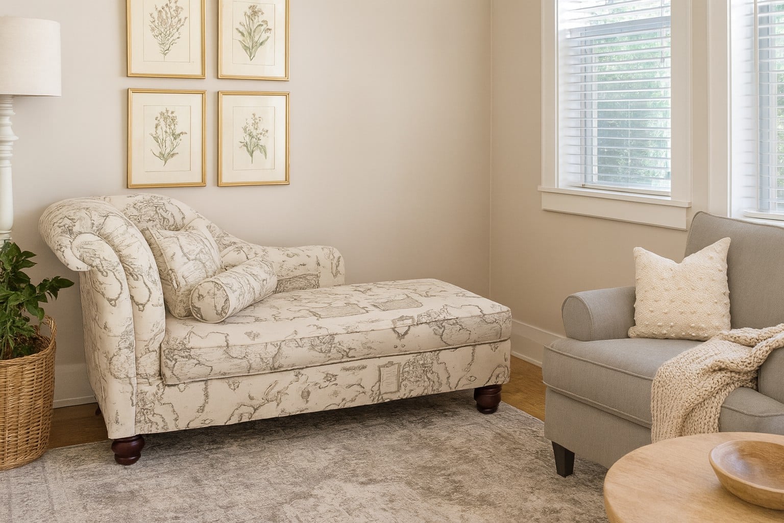 How to make a Chaise Lounge from recycled materials - Unique Creations ...