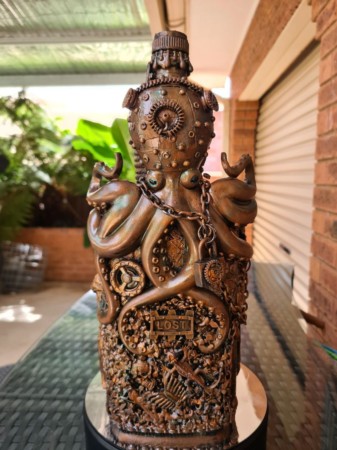 25 Steampunk Project Ideas - Unique Creations By Anita