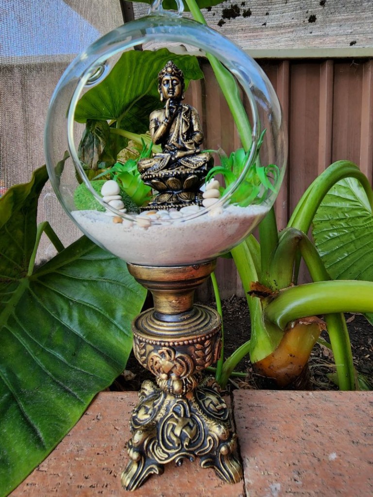 Unique Creations By Anita - DIY/Home decor