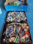 Beaded Garden Stakes - Unique Creations By Anita